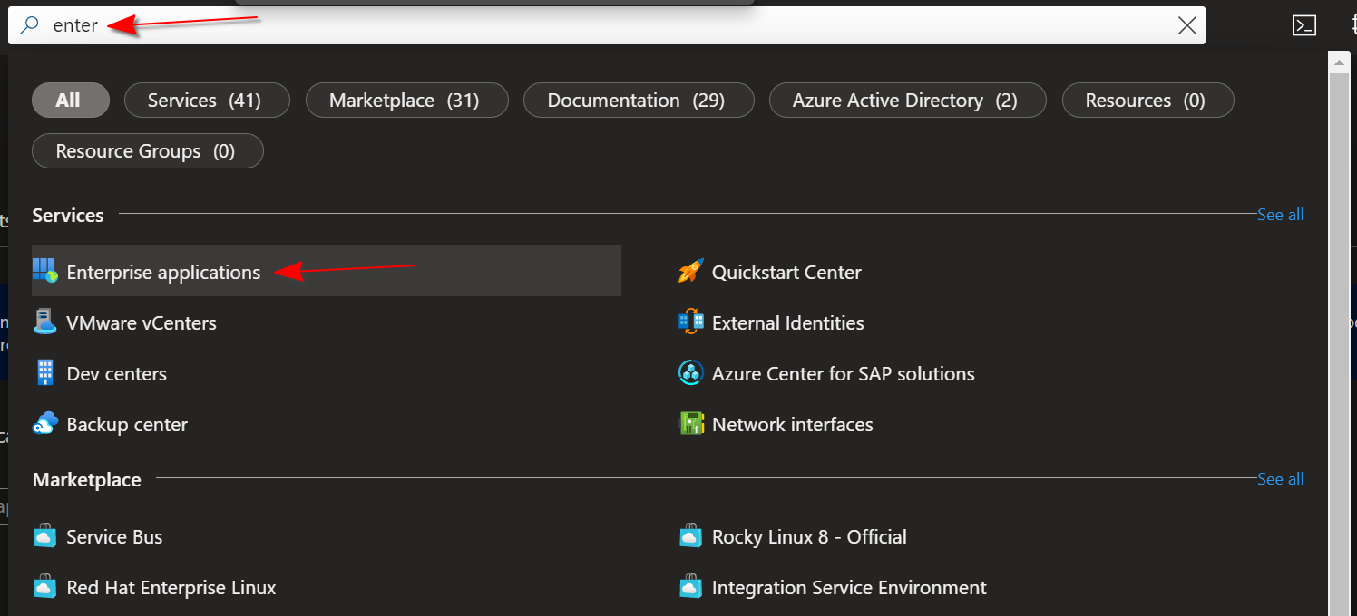 Microsoft Entra ID (Azure AD) Single Sign-On (SSO) setup